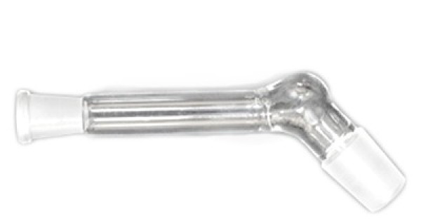 Arizer Extreme Q / XQ2 - Glass Mini Whip - Kanabi